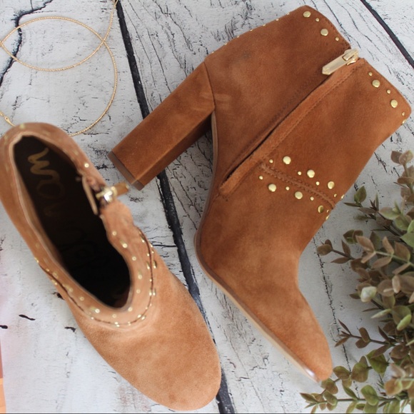 Sam Edelman | Shoes | Sam Edelman Boots | Poshmark